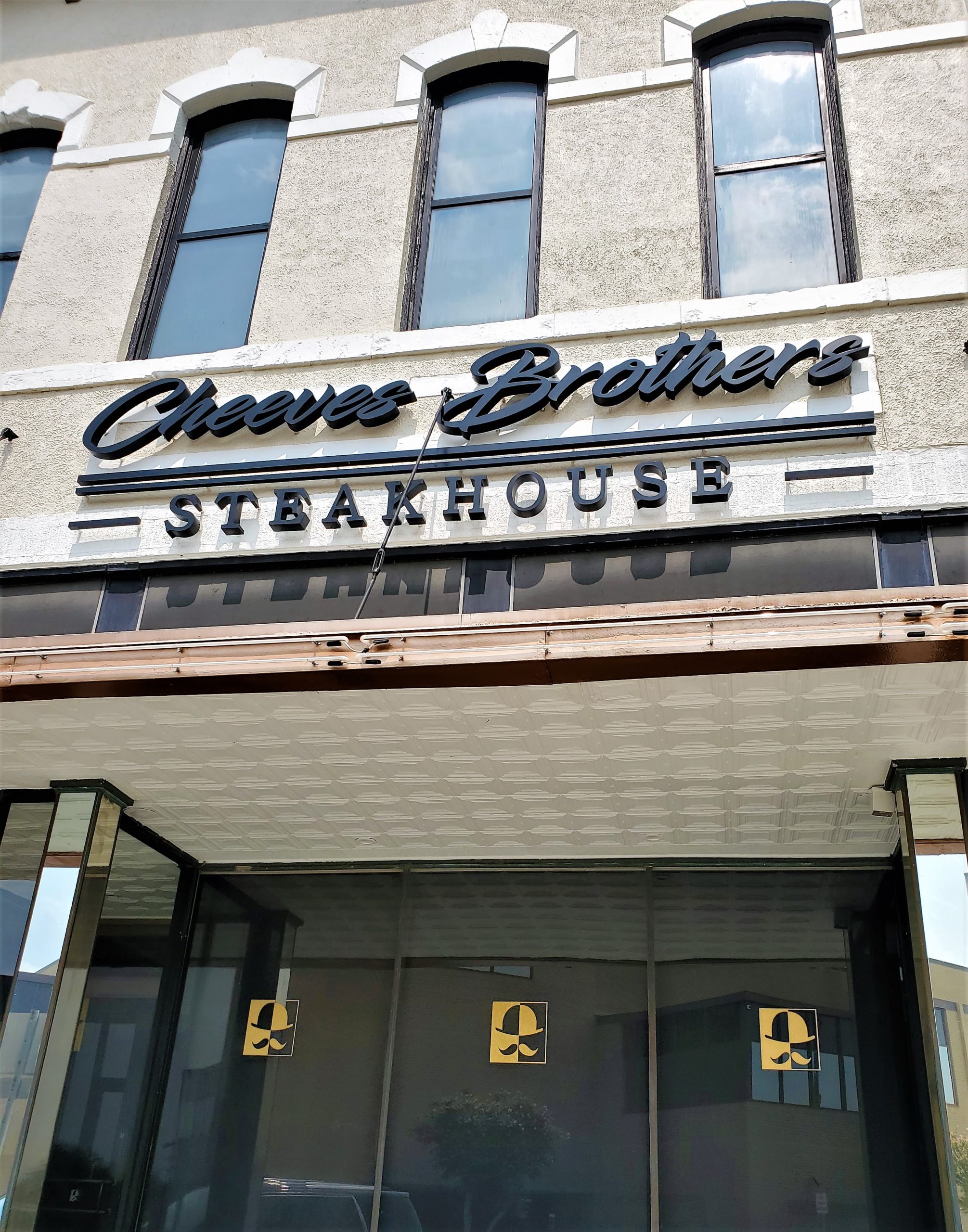 Cheeves Brothers Steakhouse